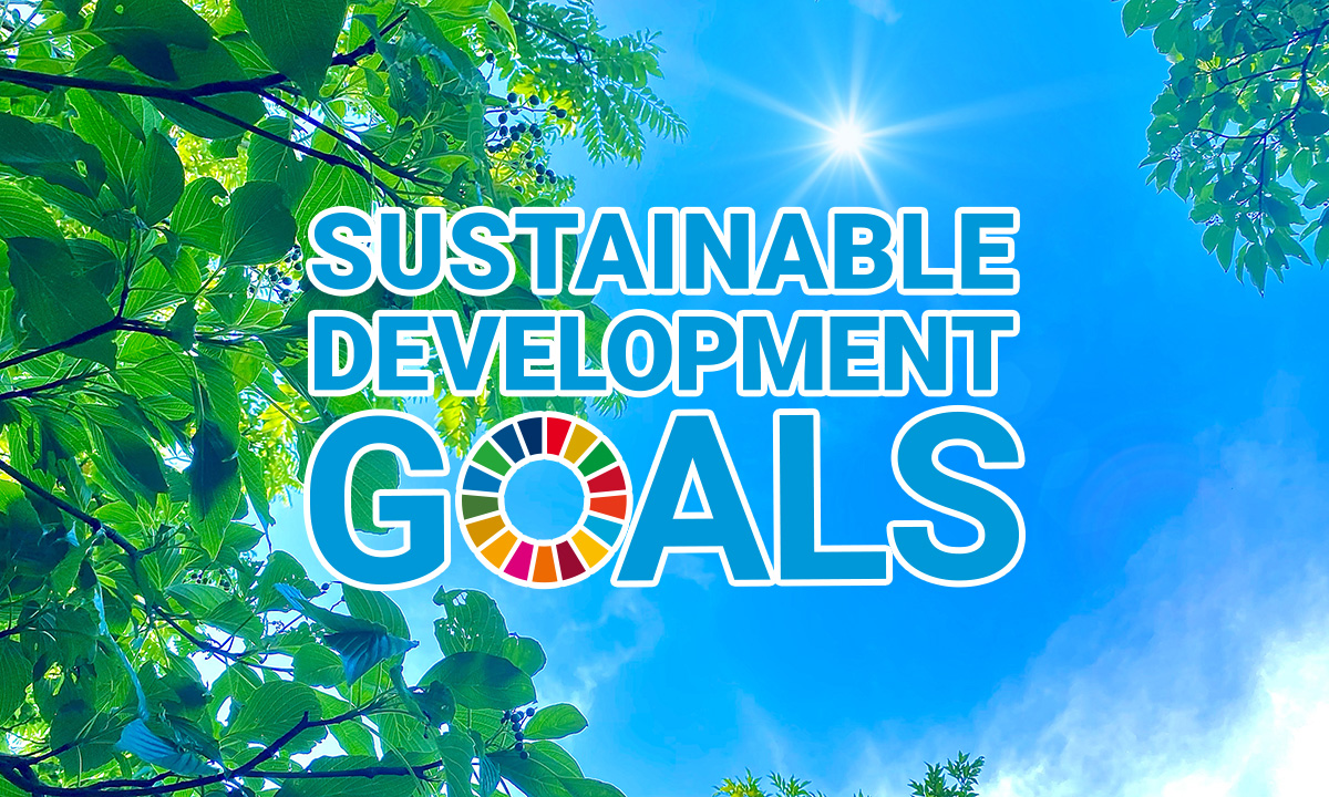 SDGsへの取り組み | 株式会社上越ハイキー | 新潟県上越市 一般廃棄物・産業廃棄物回収